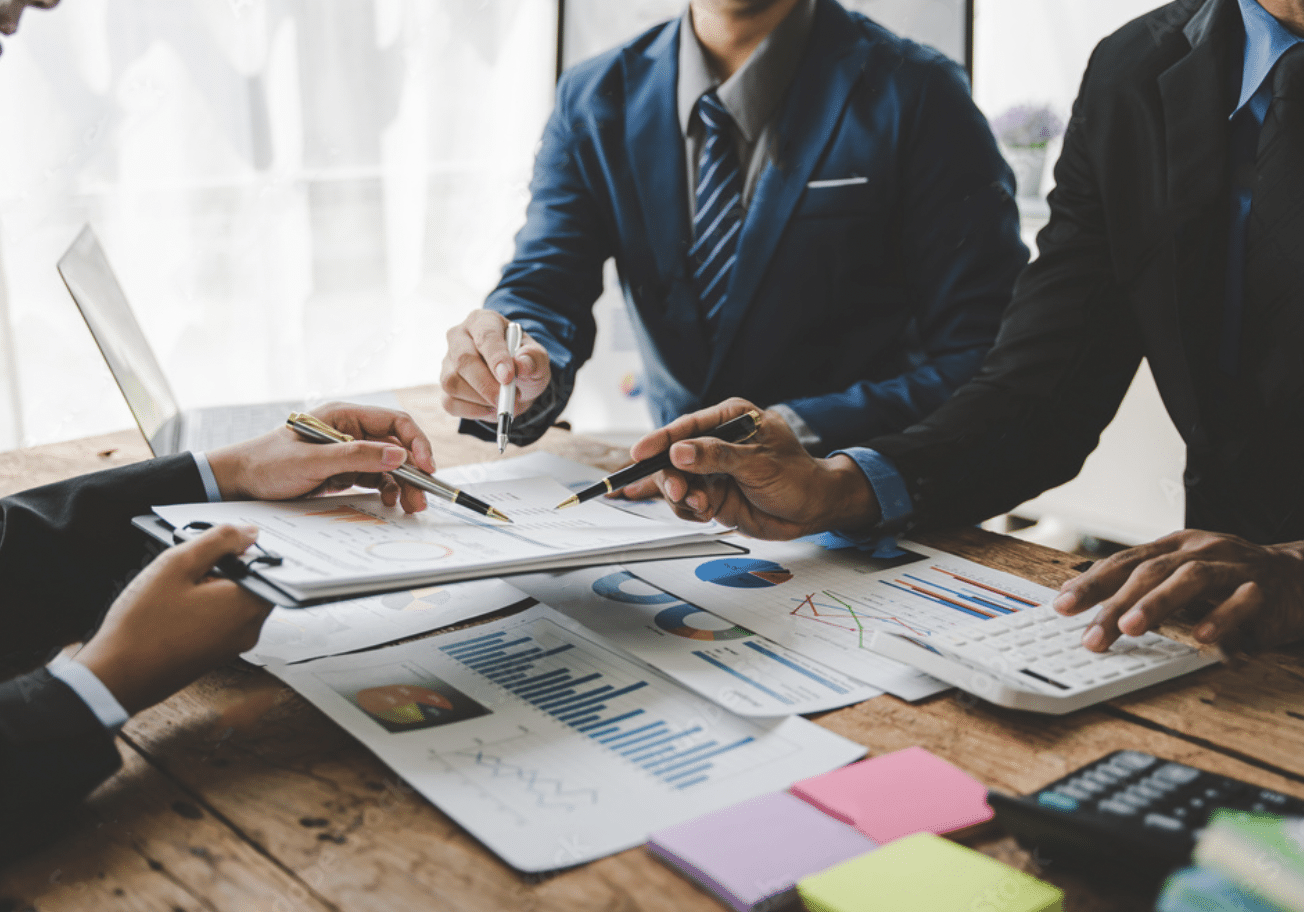 Infusion Equity Group – Infusion Equity Group